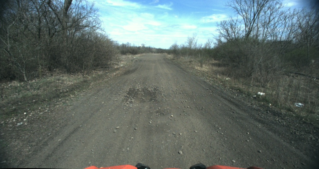 off-road-object-detection Semantic Segmentation Dataset and Pre-Trained ...