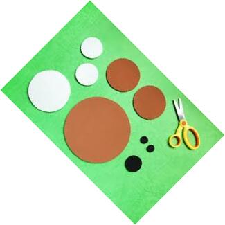 basic shapes detection Object Detection Dataset by for example