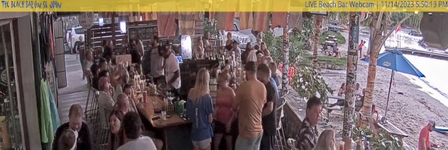 Demo V5 Customer Detection Object Detection Dataset By Tobie Flox