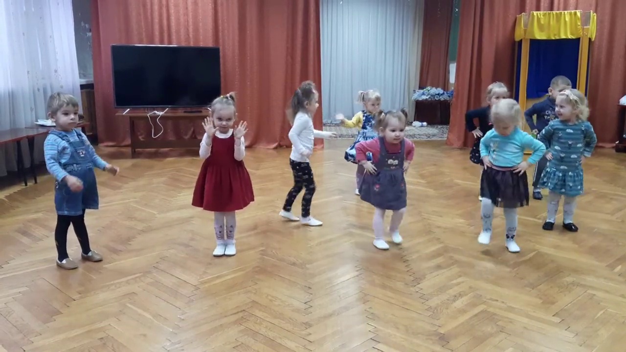 Child-Detection Object Detection Dataset by kulibinRusik