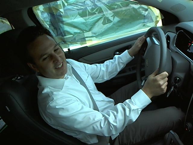 car driver detection Object Detection Dataset by car