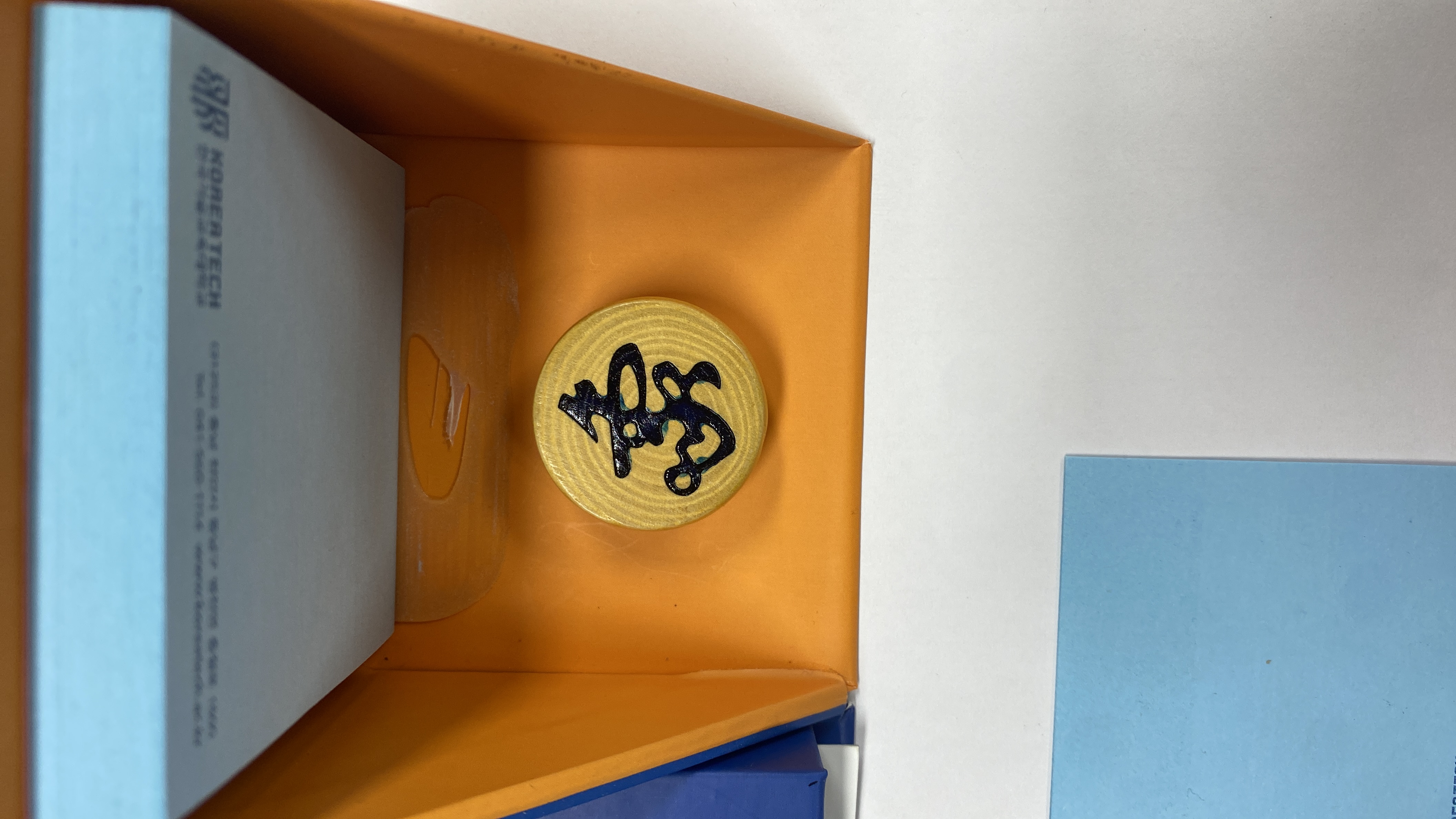 dt Object Detection Dataset by janggi