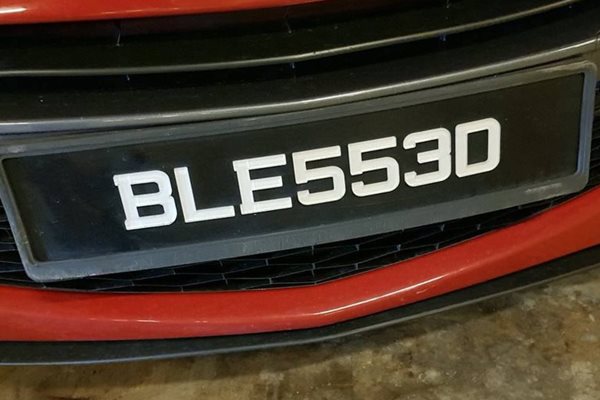 Lpr Object Detection Model By Lpr