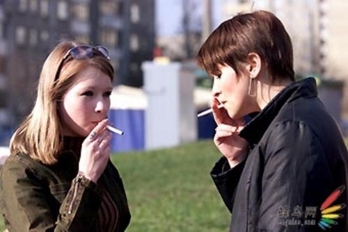 Smoking_person Object Detection Model by visionwork