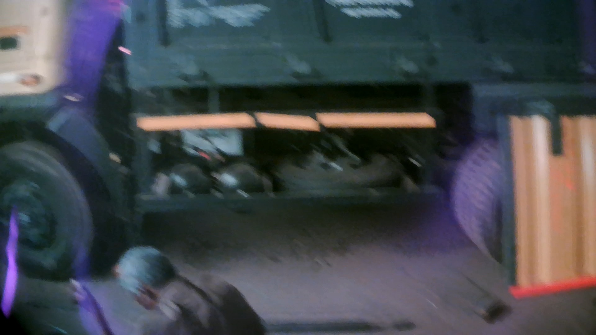 How to Use the Welding Torch Pose Estimation Keypoint Detection API