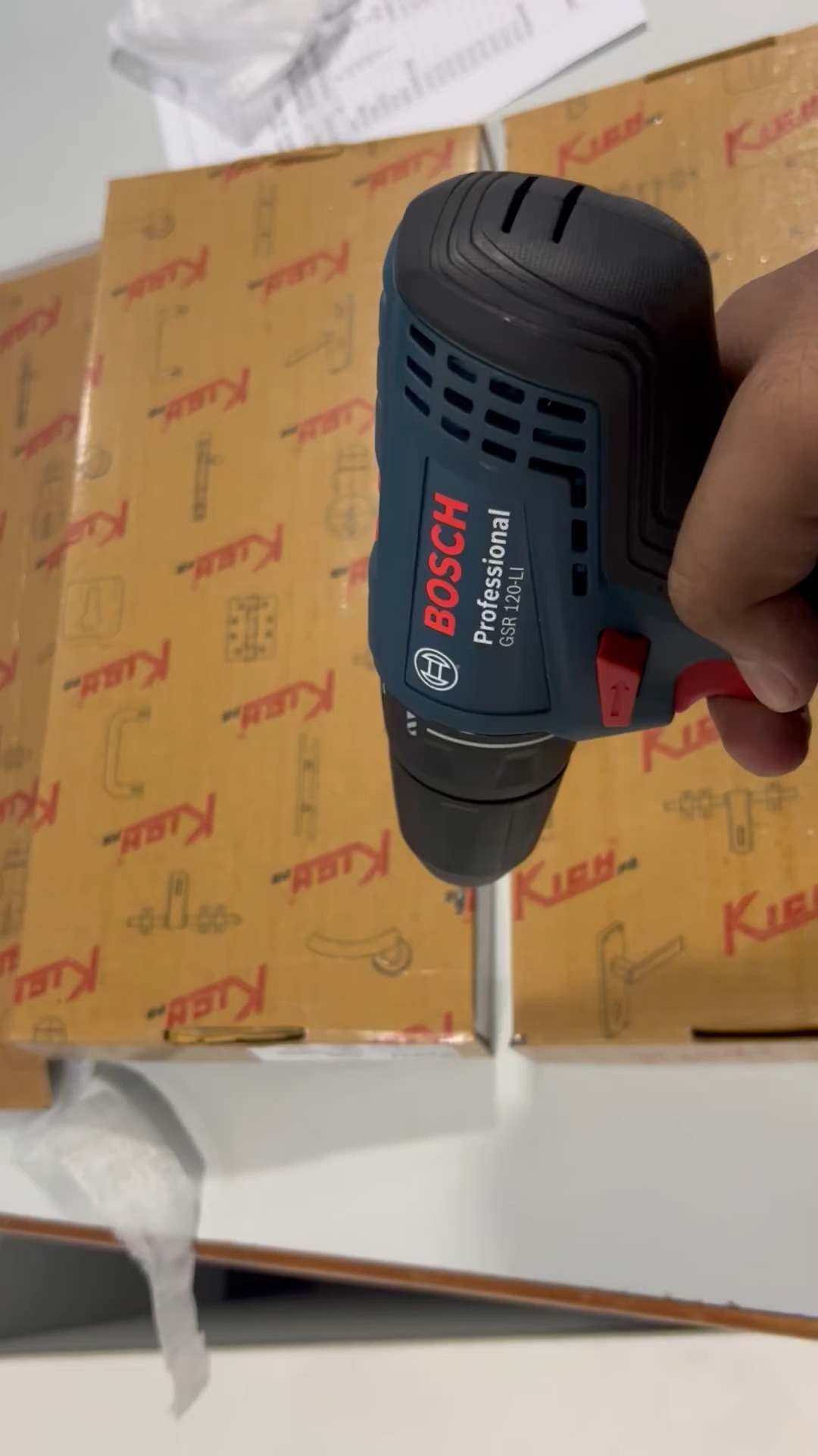 Glue Gun Keypoint Detection Dataset By Nunnari Zeekers Welding