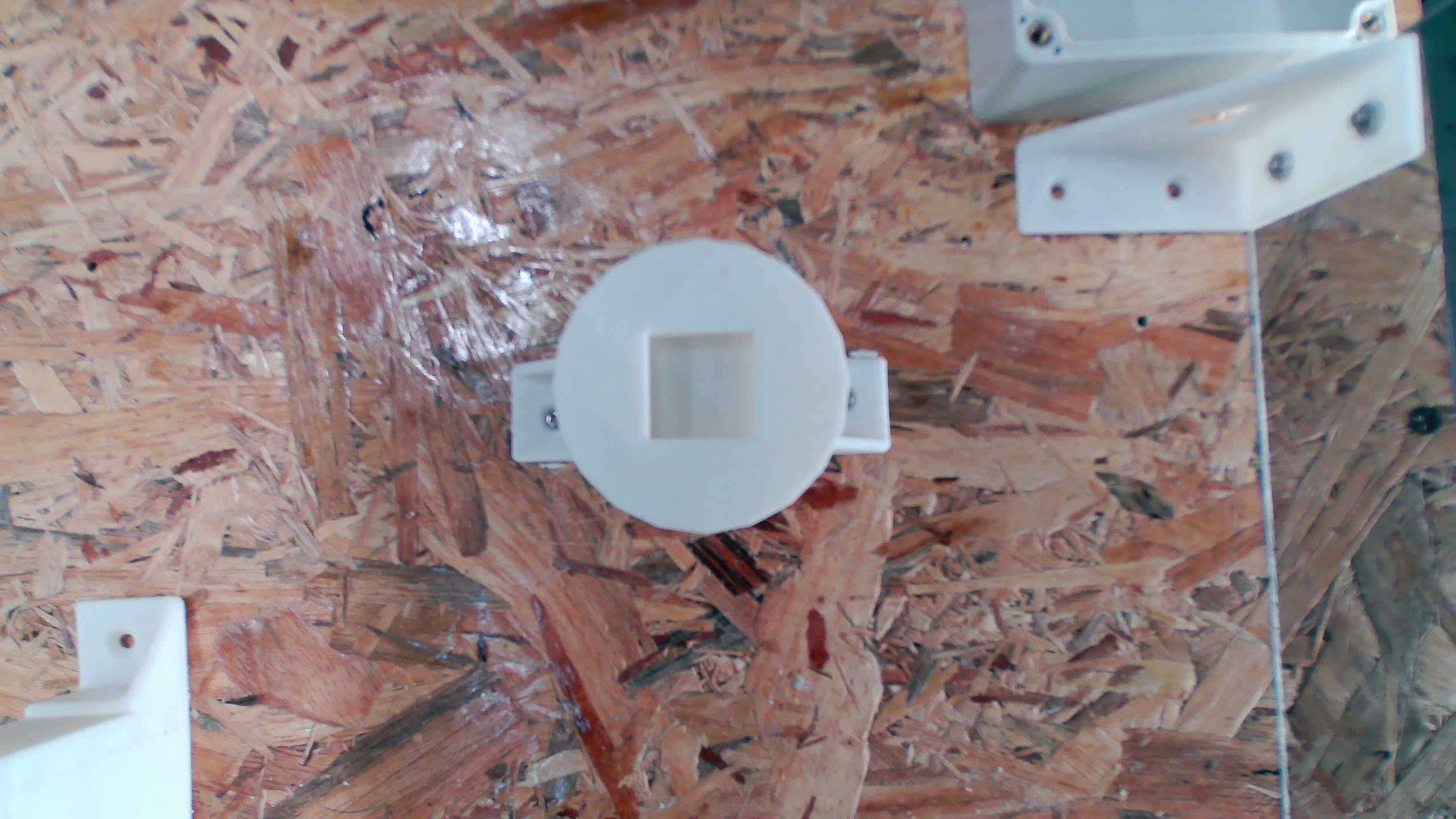 boxes Object Detection Dataset and Pre-Trained Model by box pallet1