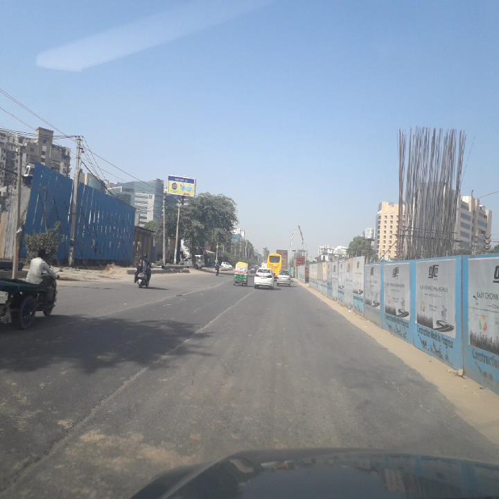 Final pothole detection Instance Segmentation Model by ASHWIN S H