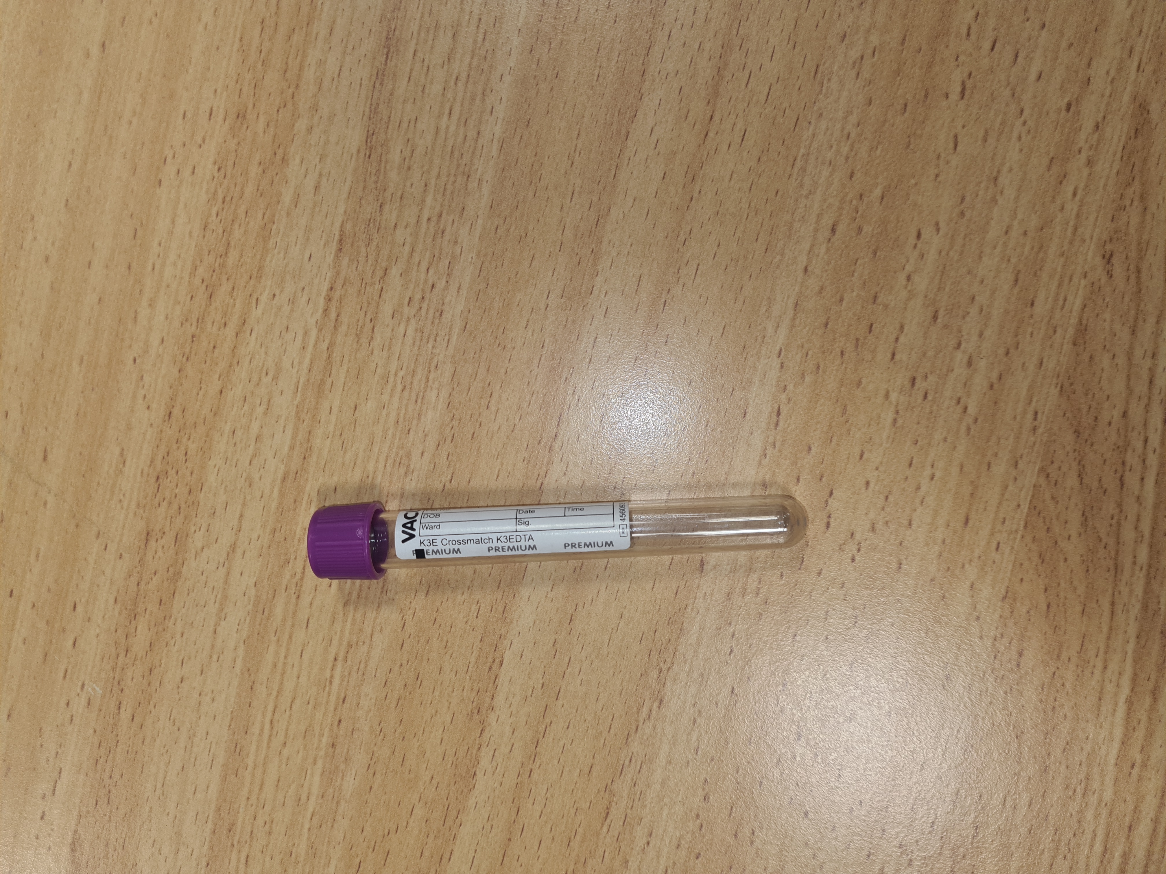 Experimental tube detection Object Detection Model (v3, Final ...