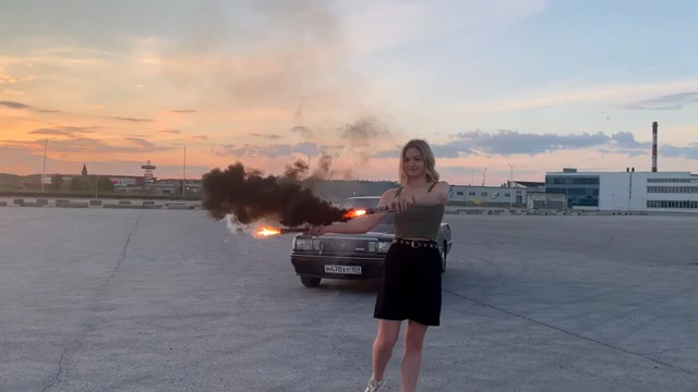 more_smoke Object Detection Dataset by Kirill