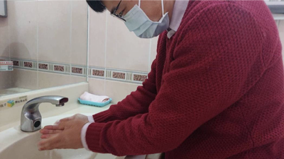 Yolo face detection Object Detection Dataset by Sana Jabbar