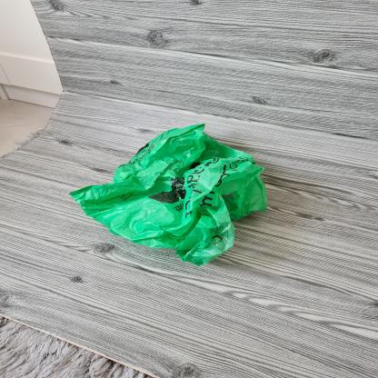 recycle Object Detection Model by fyp