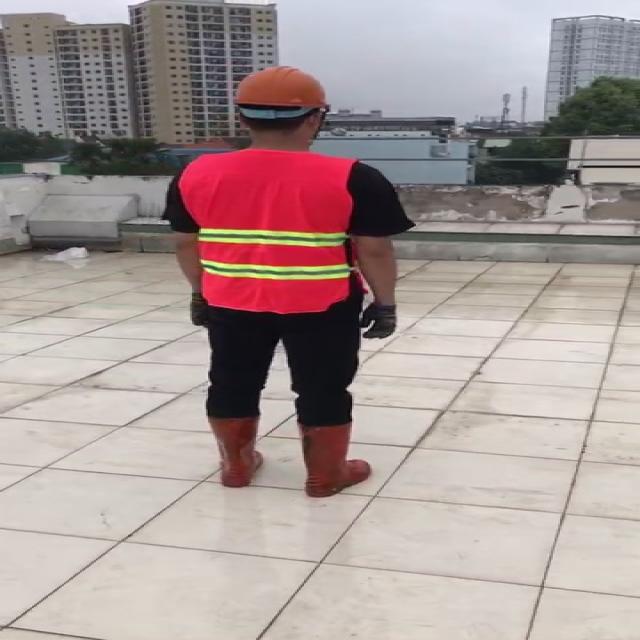 boot vest Object Detection Dataset by V110