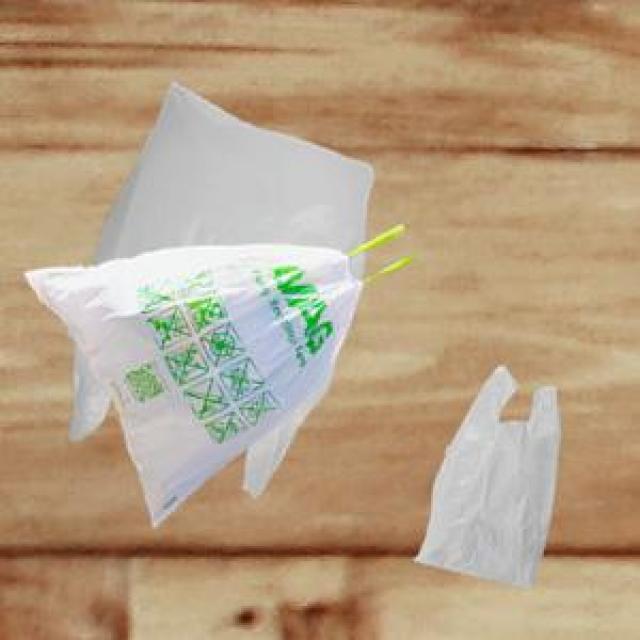 Bags 1000 Object Detection Dataset and Pre-Trained Model by second workspace