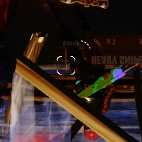 Fortnite Yolov8 aimbot Object Detection Model by Aimbot v2