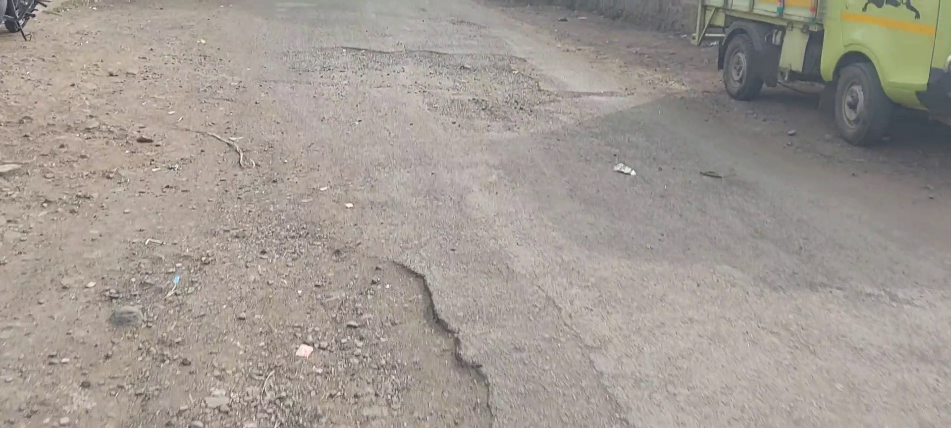 How To Use The Potholes Detection Object Detection Api