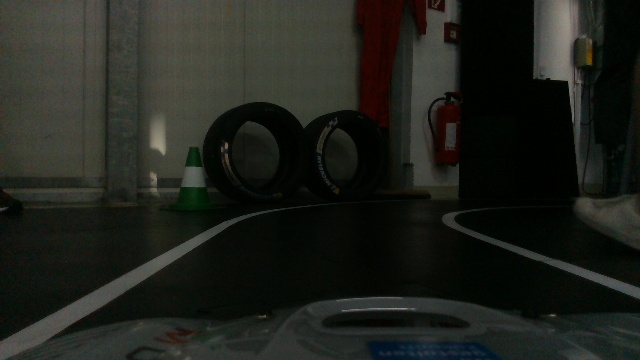 Lane_recognition_2 Instance Segmentation Dataset by 2024 Project