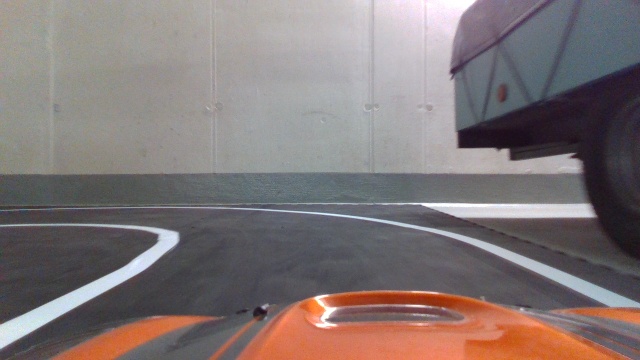 Lane_recognition_1 Instance Segmentation Dataset by 2024 Project