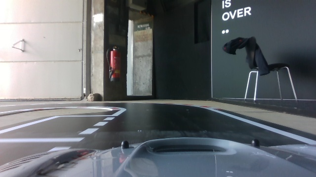 lane_recognition Instance Segmentation Dataset by 2024 Project