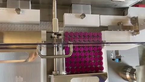 syringes and vials count Object Detection Dataset by vial counting