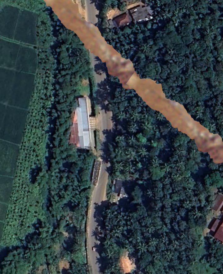 box Object Detection Dataset by landslide