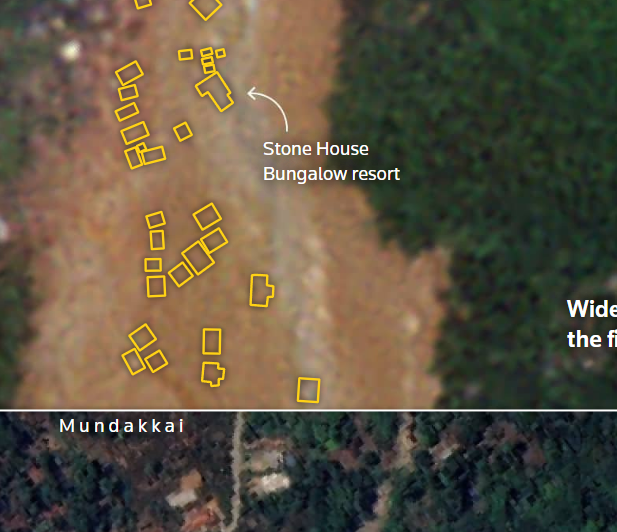 Landslide Object Detection Dataset By Landslide