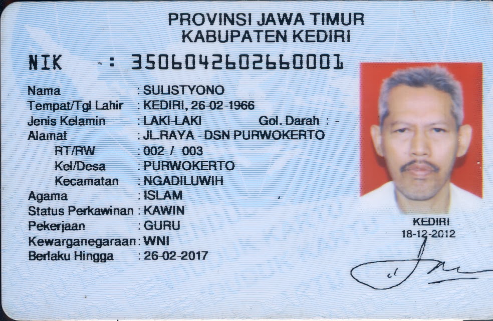 KTP Classifier Classification Dataset by Jimy Kamdani