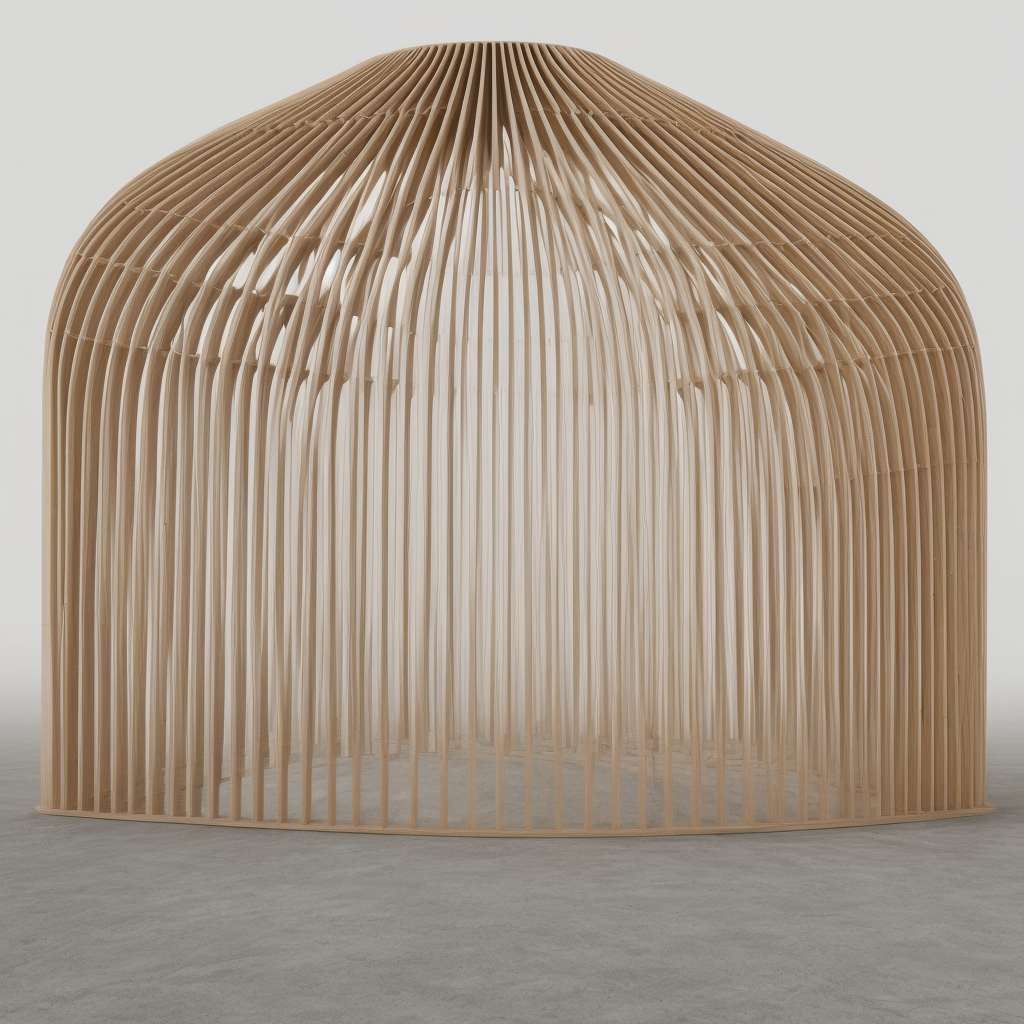 Timber Comfyui Object Detection Dataset by Upenn