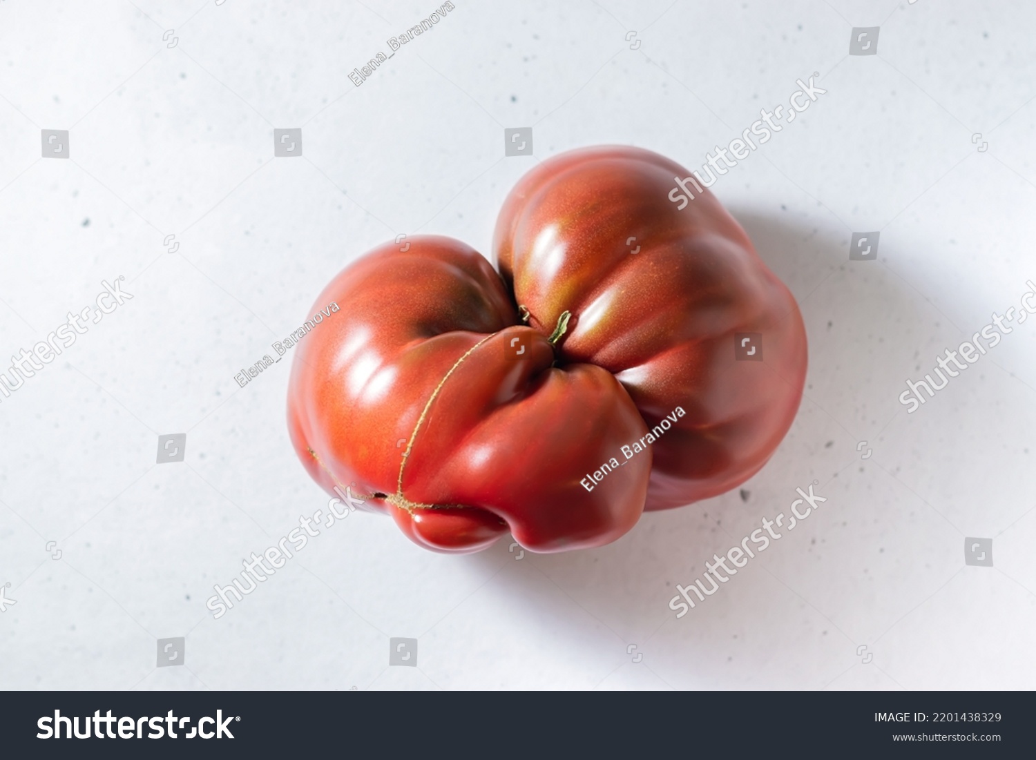 Tomato Object Detection Dataset by xyz