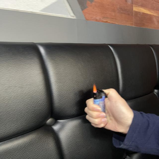 Fire Object Detection Model by Prova