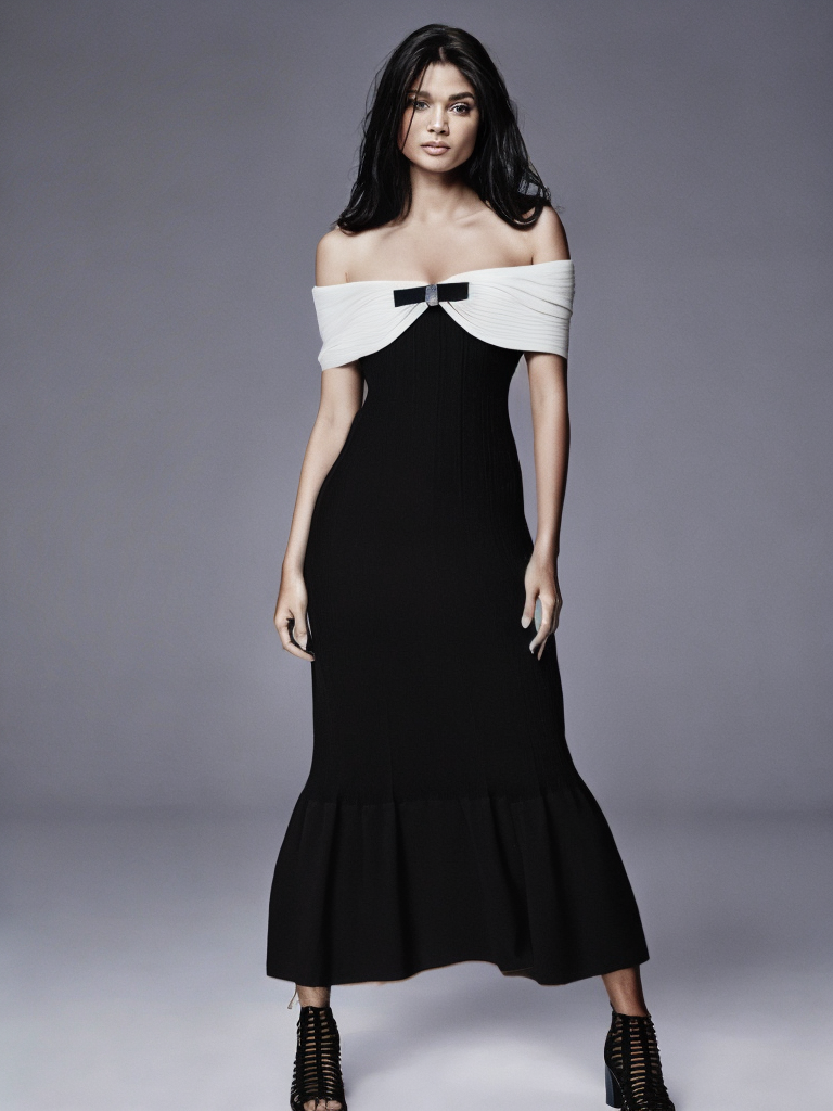 Full_Body_Only Instance Segmentation Dataset by FYP