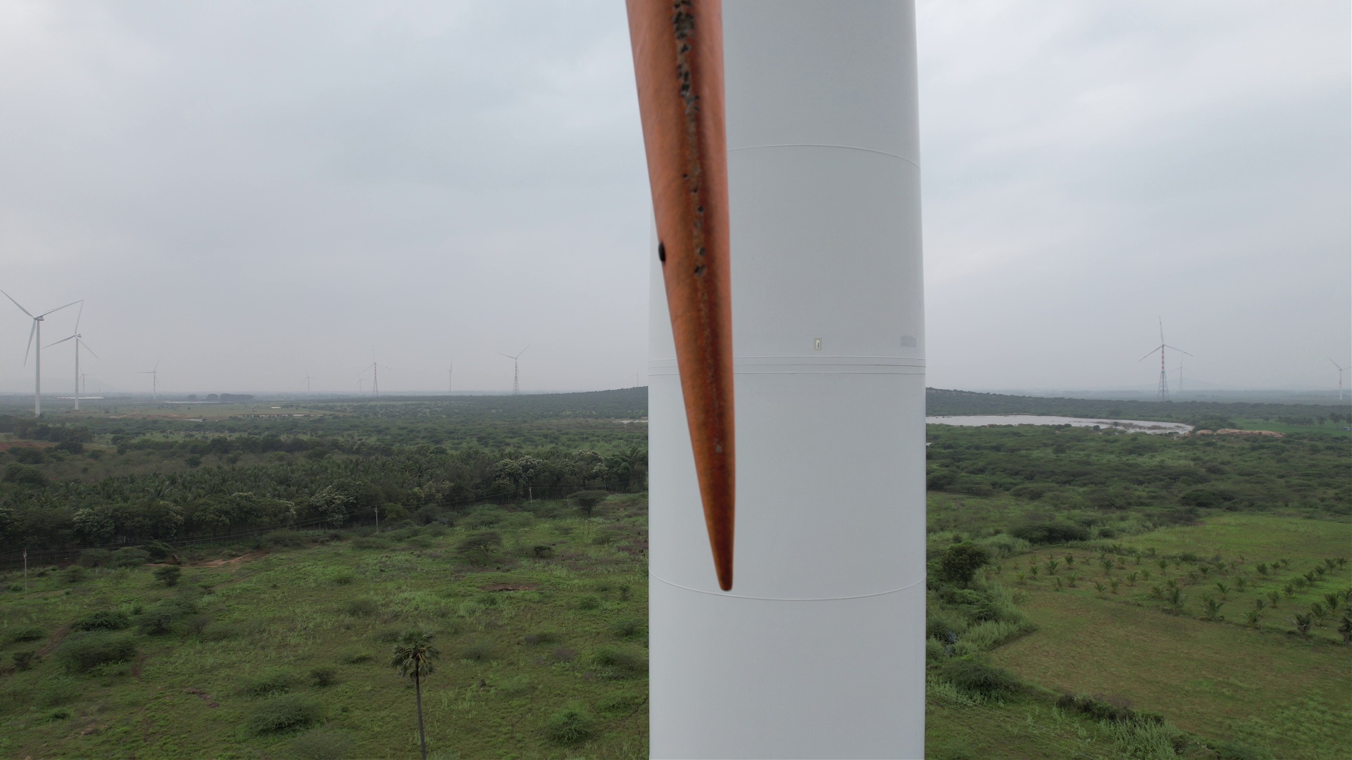 wind Object Detection Dataset by insulators