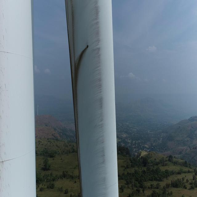 wind Object Detection Dataset by insulators