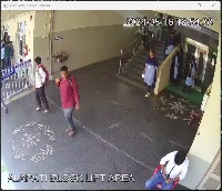 human behavior - Roboflow Universe