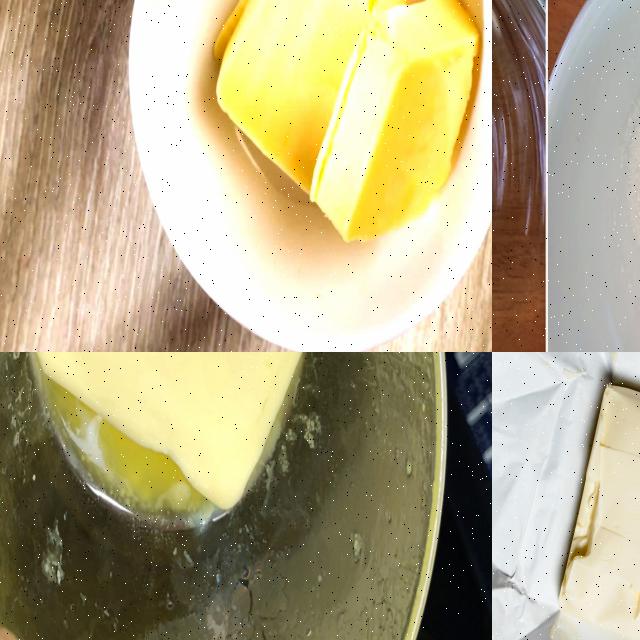 Butter Object Detection Dataset (v1, 2023-07-03 10:59pm) by Graduation Project