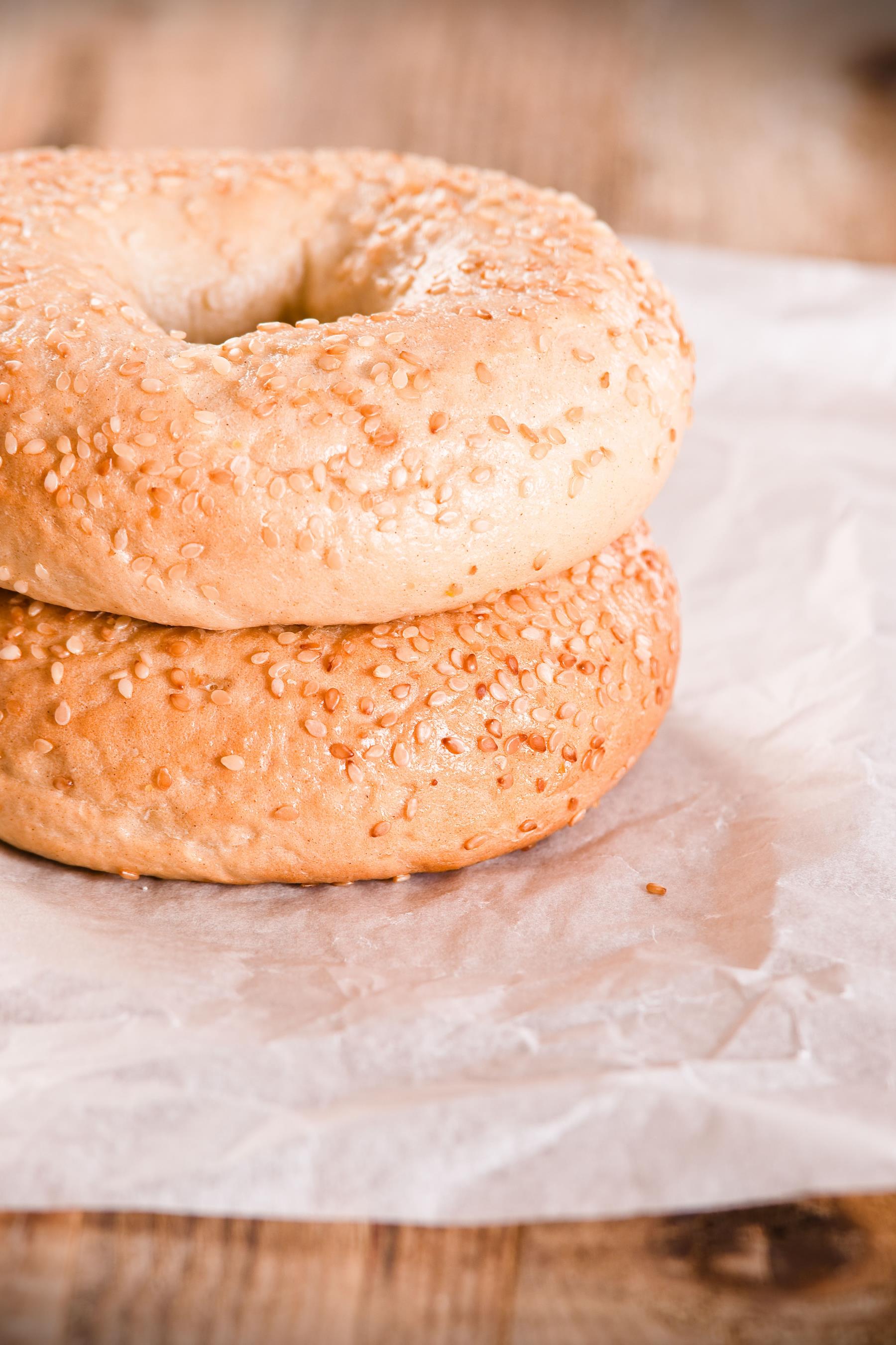 bagel Object Detection Model by Graduation Project