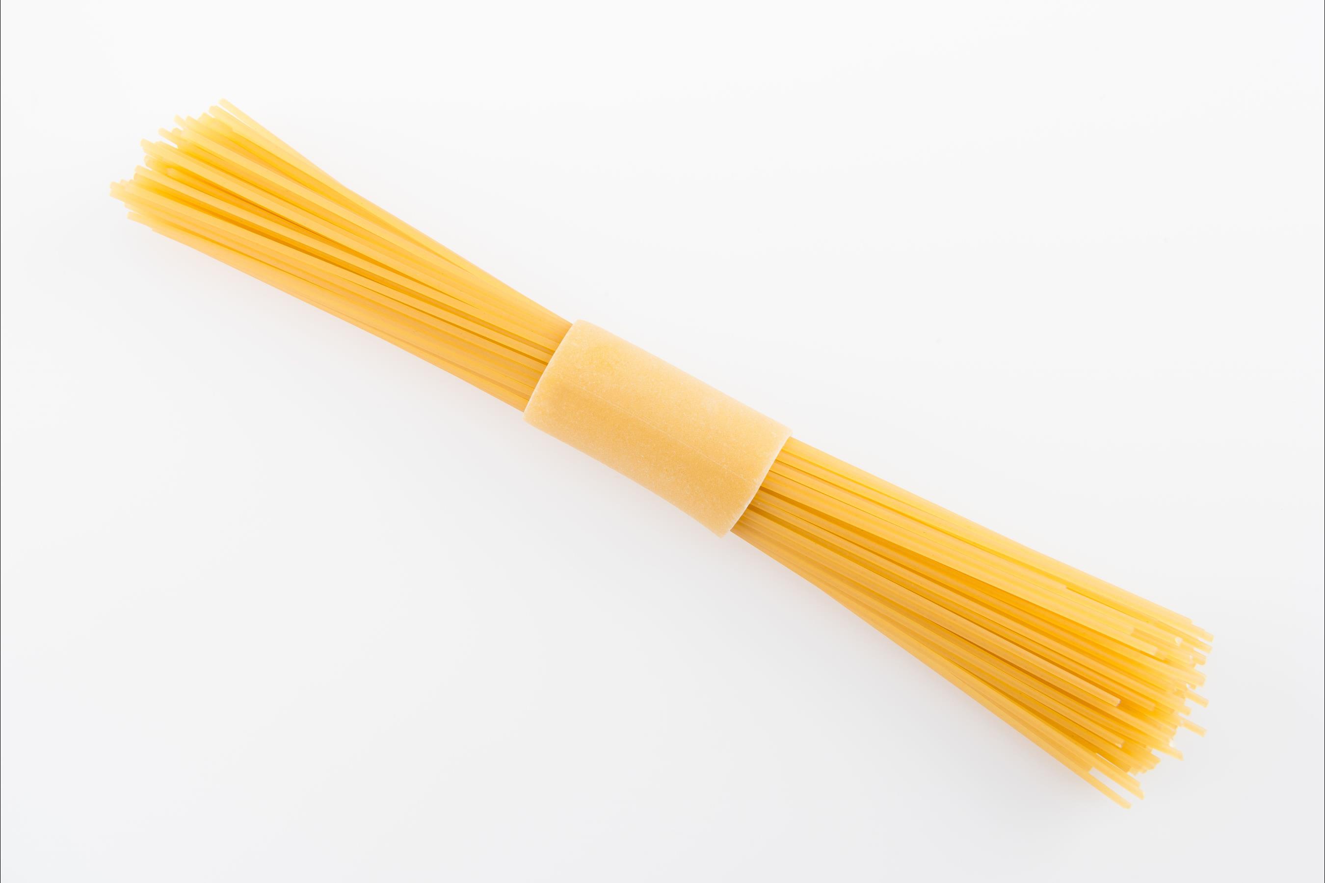 Pasta-noodle Object Detection Dataset by Graduation Project