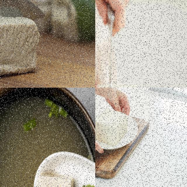 Tofu Object Detection Dataset By Graduation Project