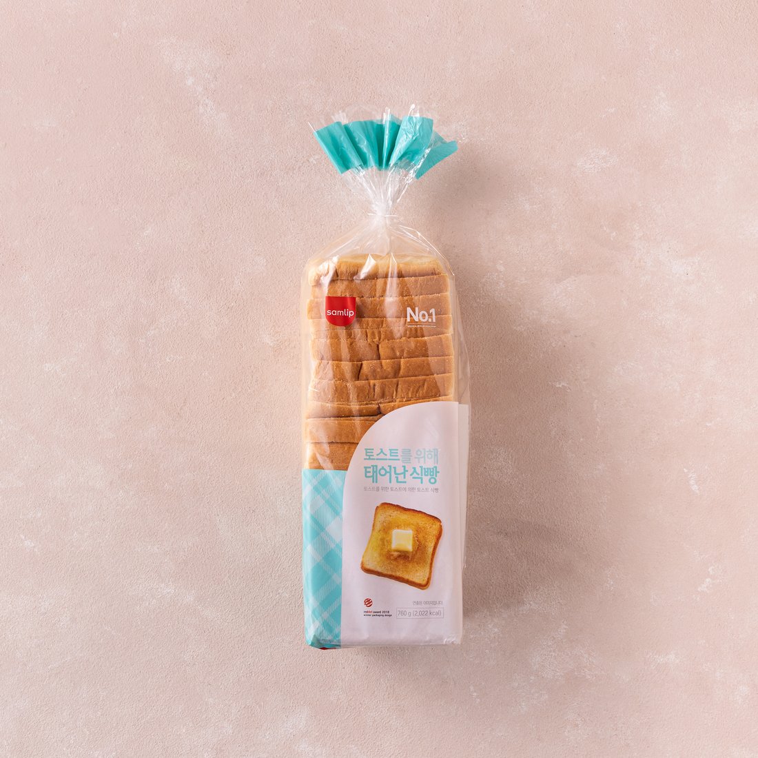 sandwitch bread Object Detection Dataset by Graduation Project