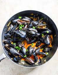 Mussel Object Detection Dataset by Graduation Project