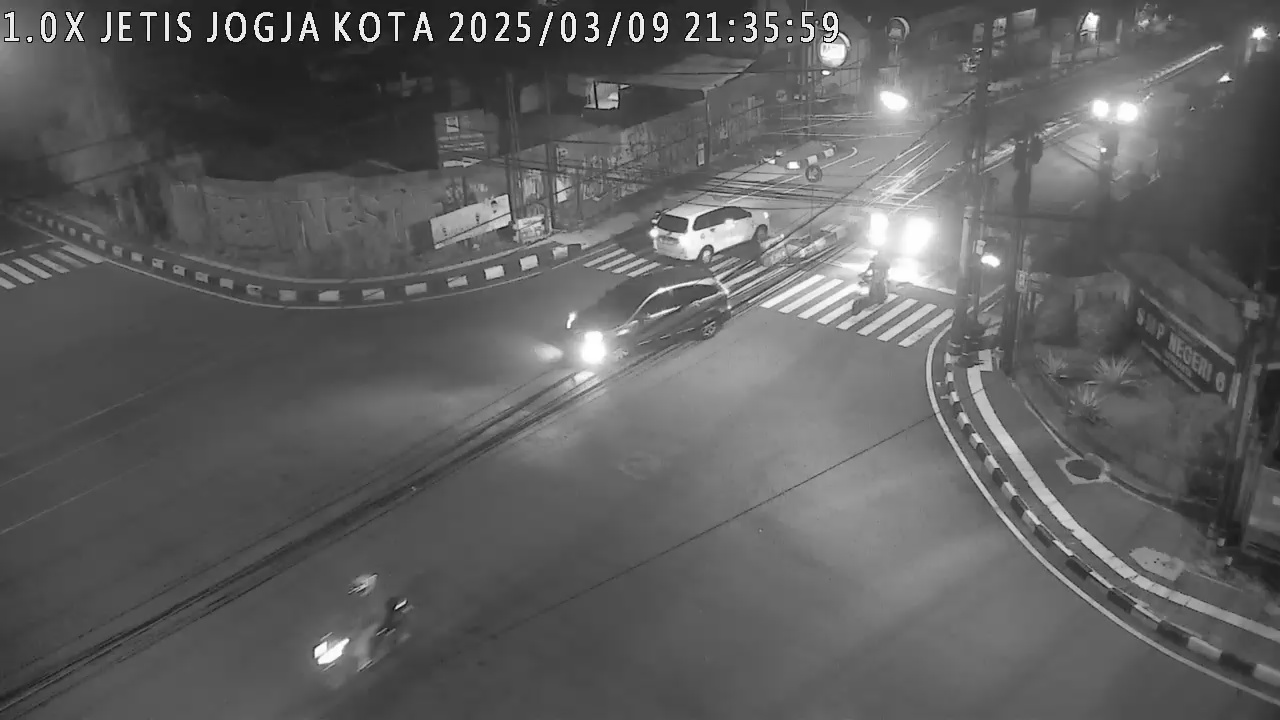 Vehicle Tracker Skripsi Object Detection Dataset By Benz