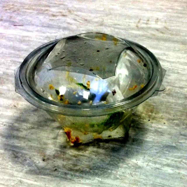 classification Object Detection Dataset by trash