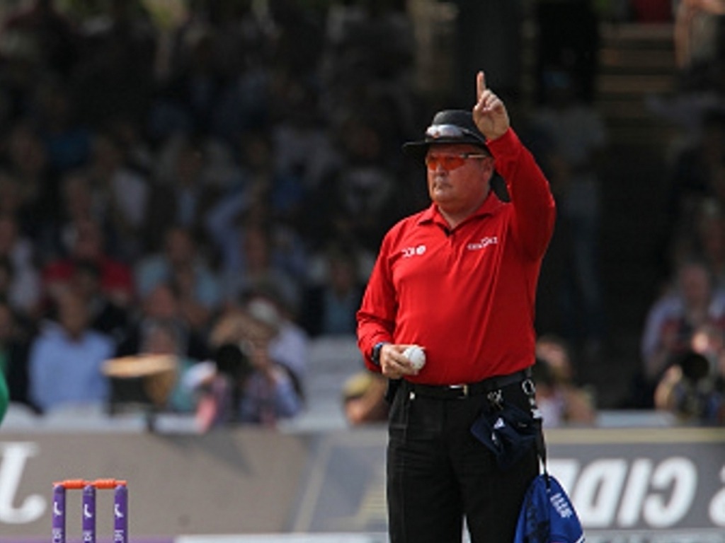 Umpire Actions2 Object Detection Dataset By Sivakasi