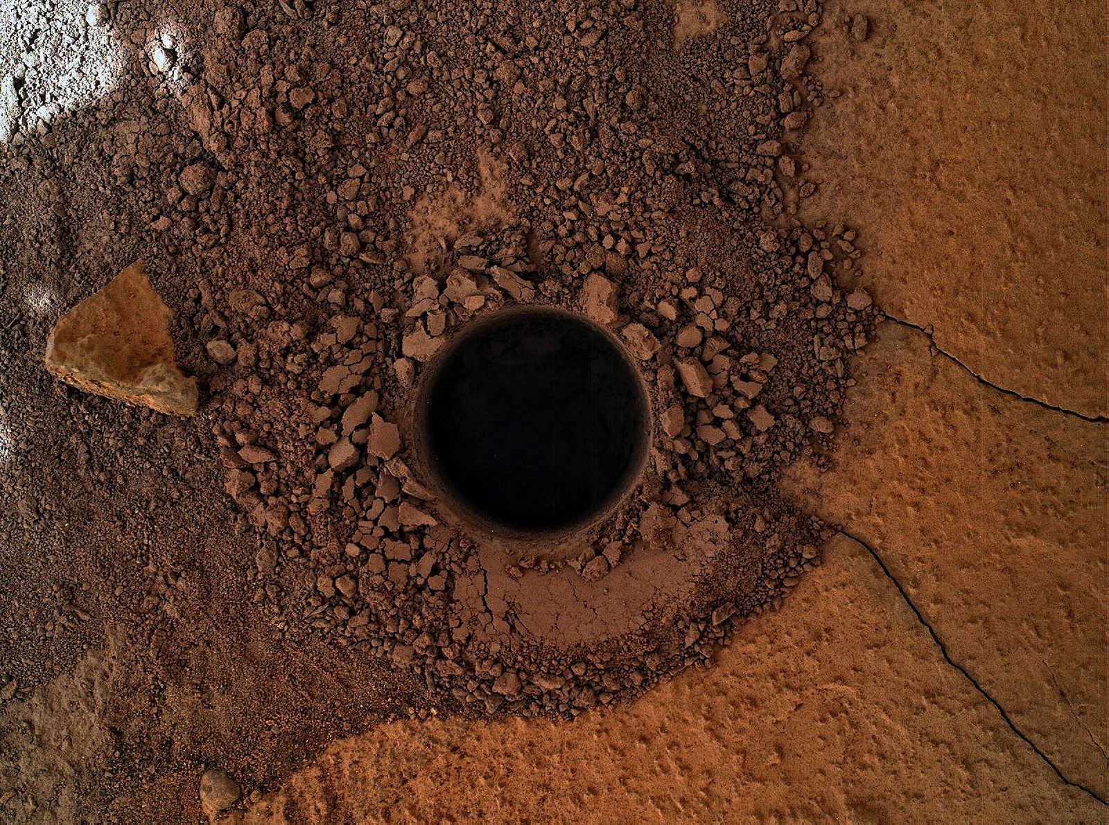 Ground Pit Detection Object Detection Model By Ankit Pandey 5593