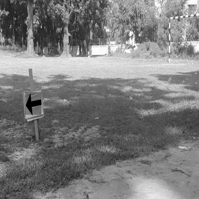 arrow classification Object Detection Dataset and Pre-Trained Model by arrow classification