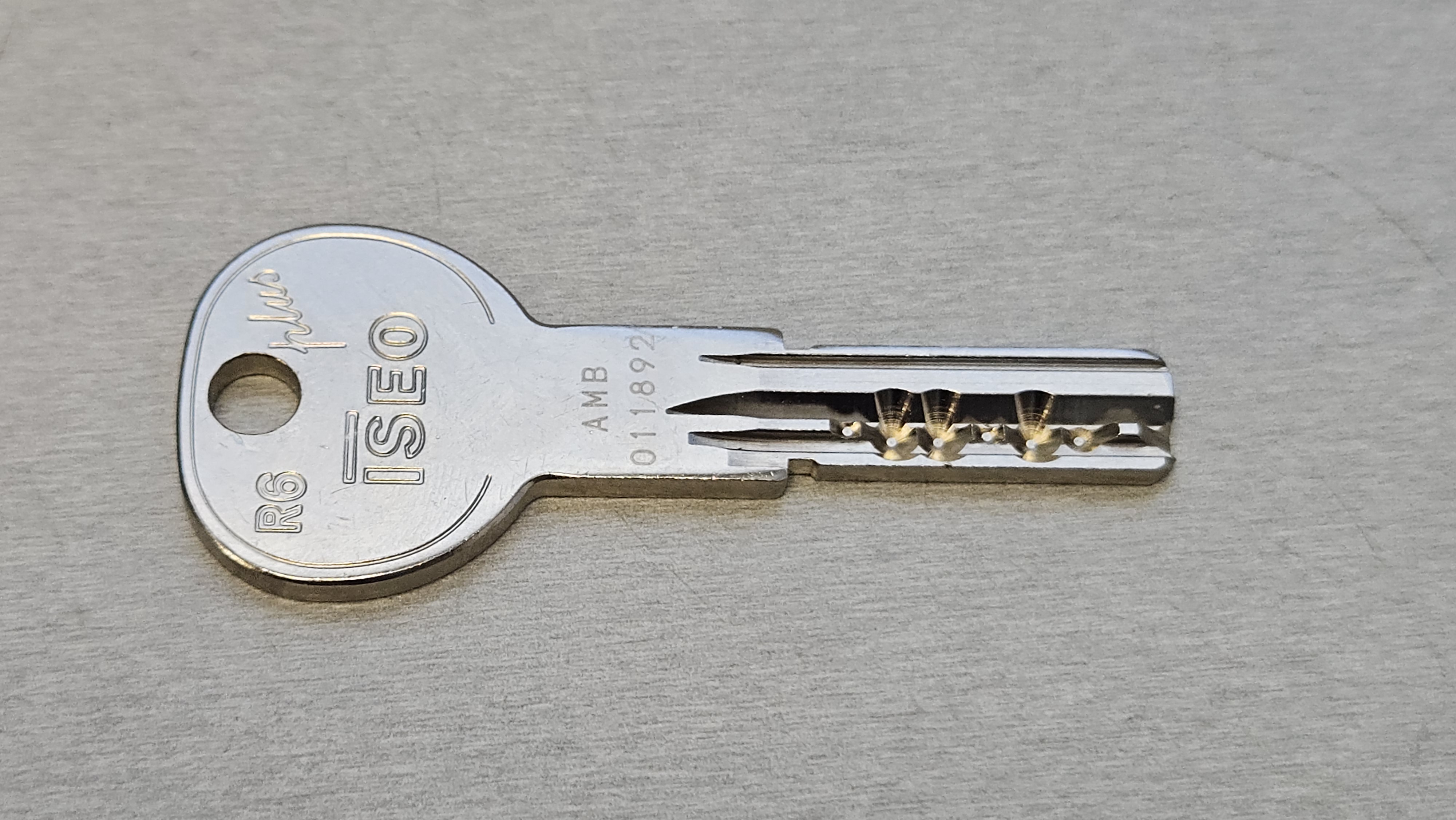 keydetection Object Detection Model by KeyCodes