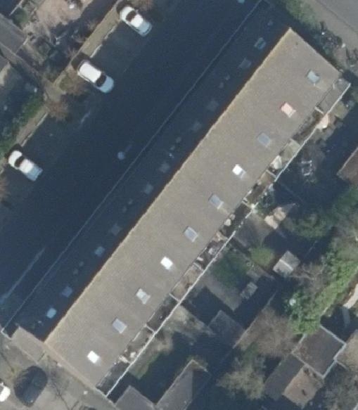 wavelr-roof-segmentation Instance Segmentation Dataset and Pre-Trained ...