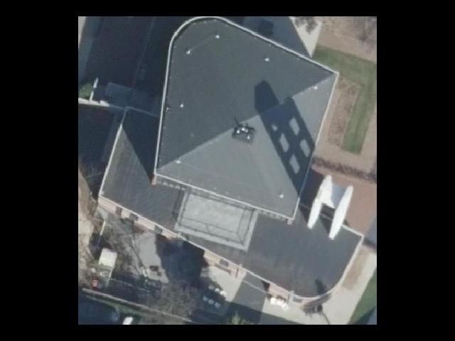 wavelr-roof-detection Object Detection Model by layer