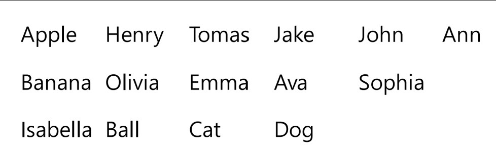 Pico Text Object Detection Dataset By Cnu