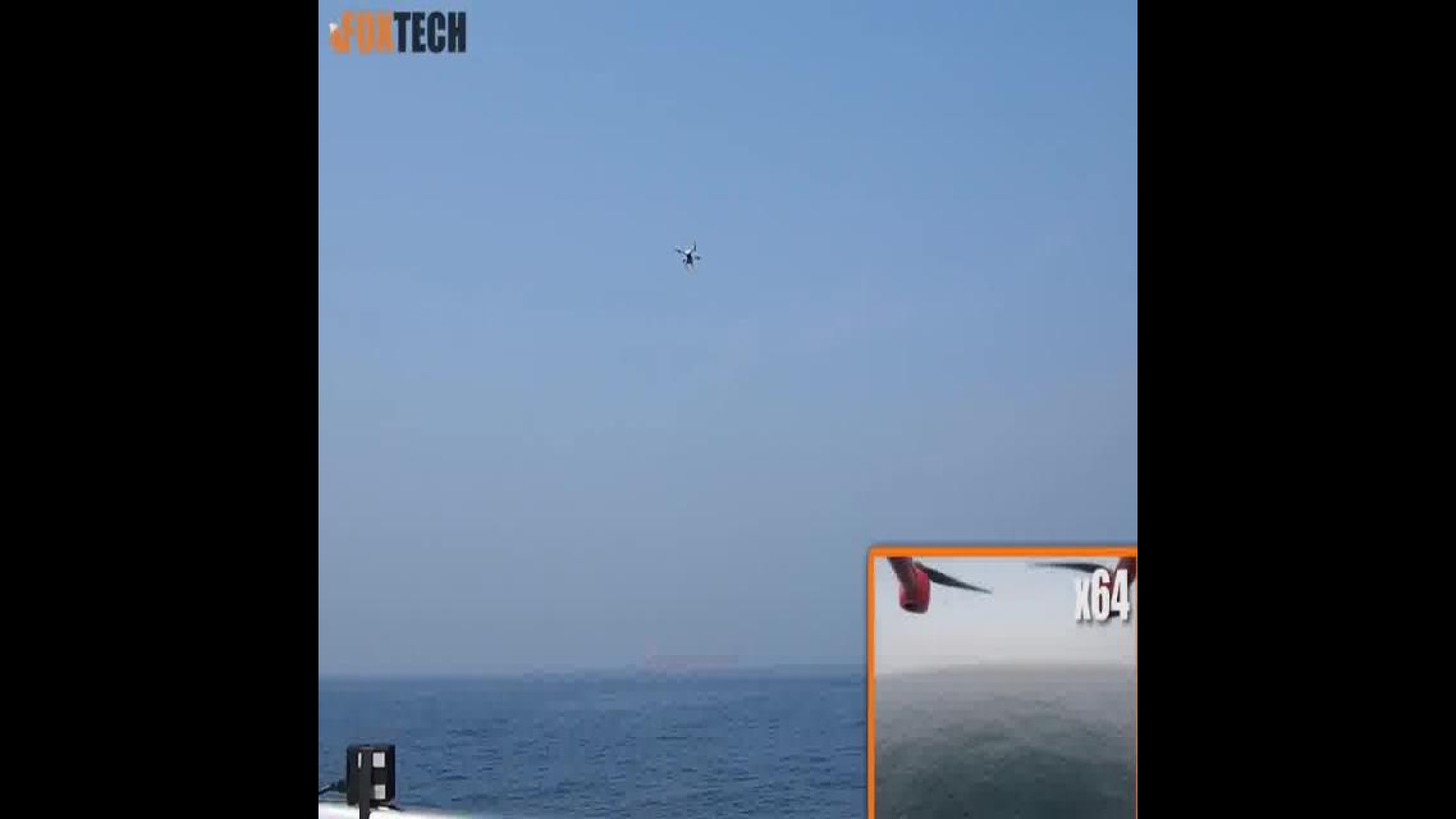 How to Use the Drone Object Detection API